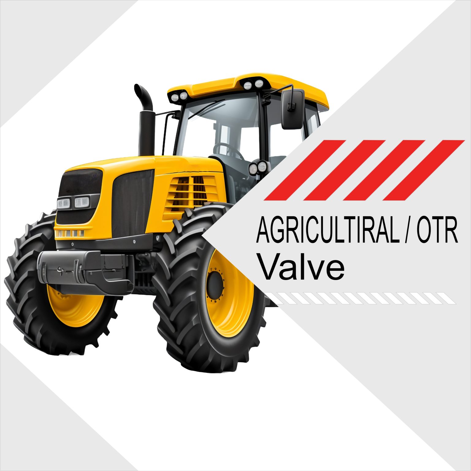 PT. LUHAI INDUSTRIAL – Valve Factory