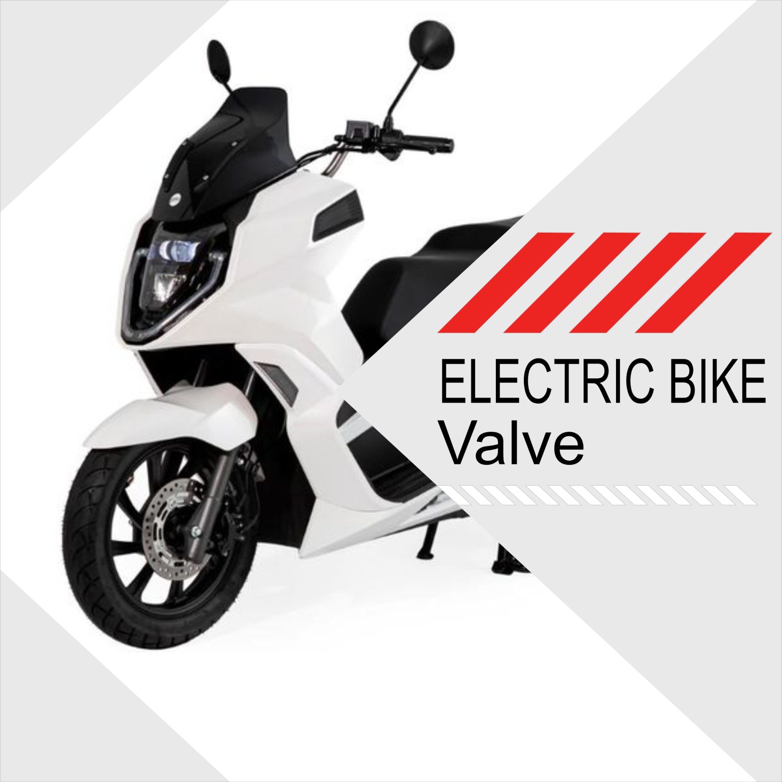 PT. LUHAI INDUSTRIAL – Valve Factory